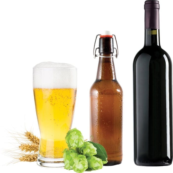 Home | Goderich, Ontario | The Brew Shop